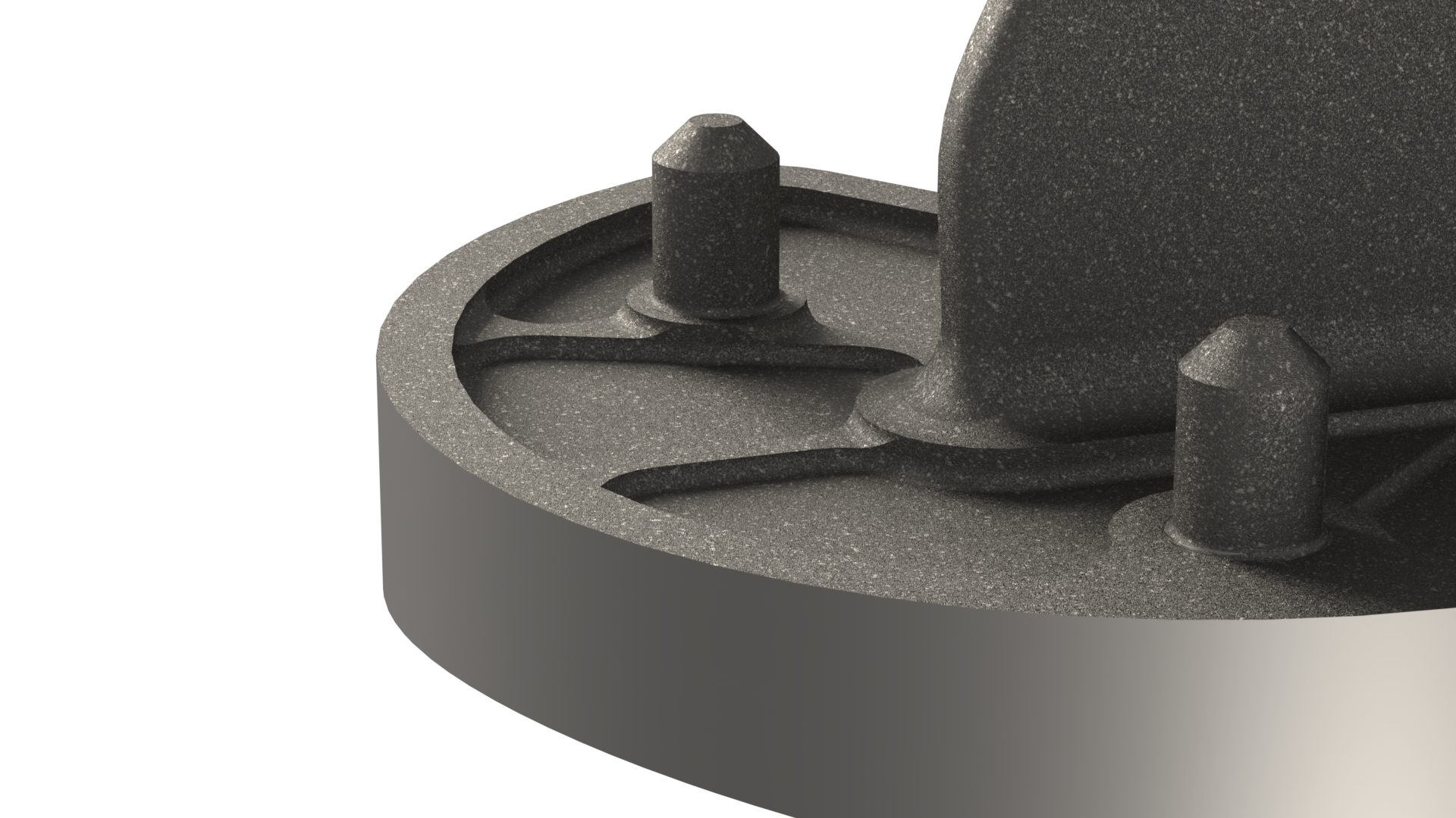 Klassic® Knee System | TJO - Total Joint Orthopedics